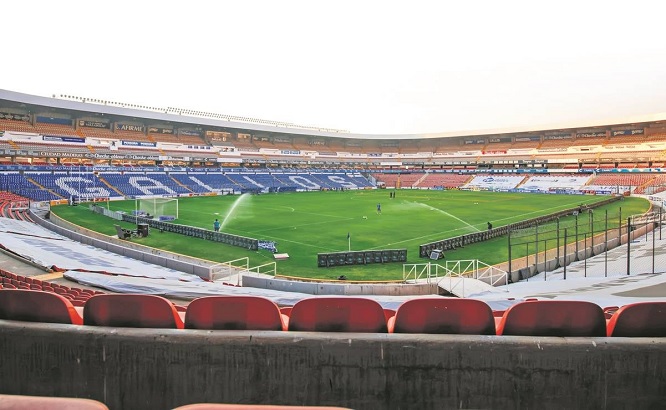 A Un Año De La Tragedia En Querétaro Sólo Llegó El Fan Id Al Calor