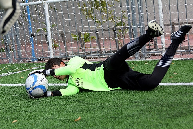 Filial Tuzos Zeda de Teocelo anunció el proyecto para porteros “Volando ...